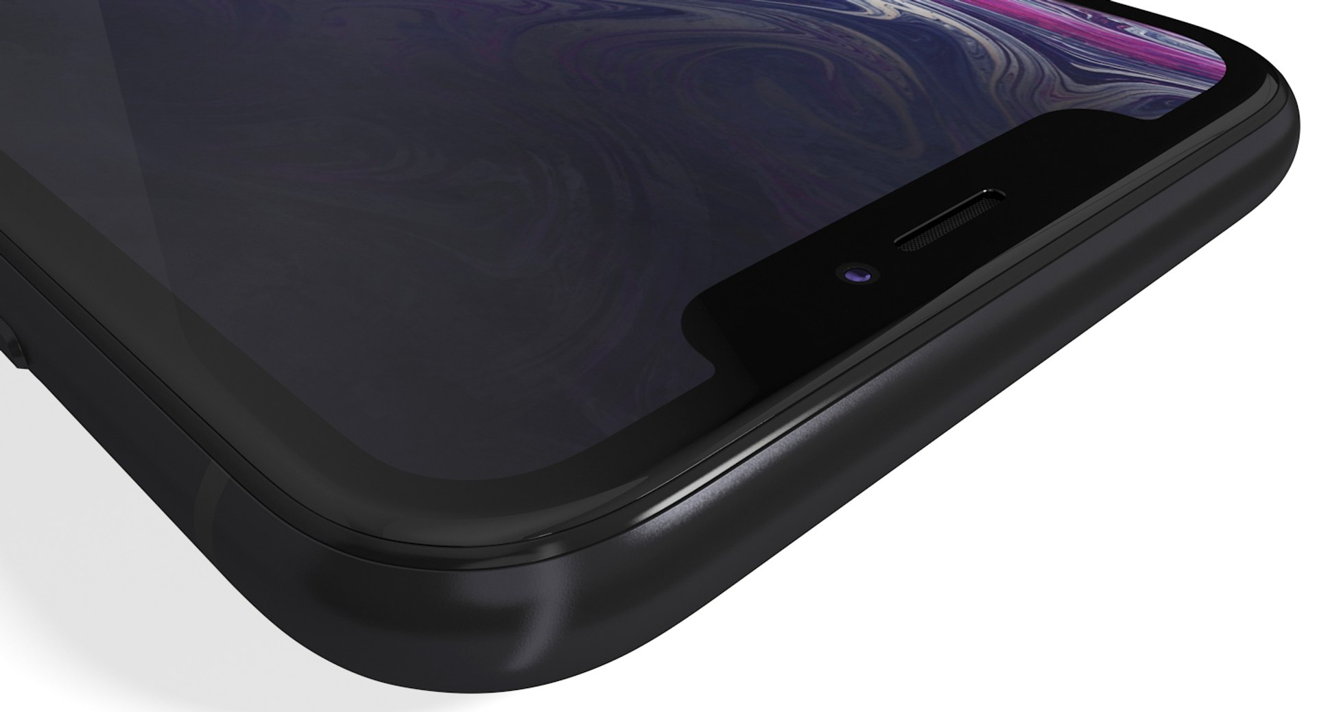 3D Realistic Apple Iphone Xr - TurboSquid 1327939
