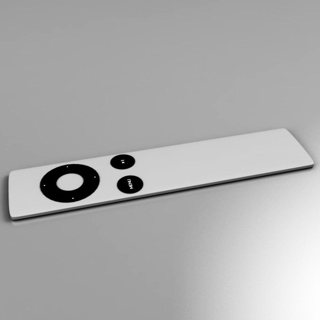max remote