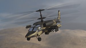 Free 3D Helicopter Models - Available For Download On TurboSquid
