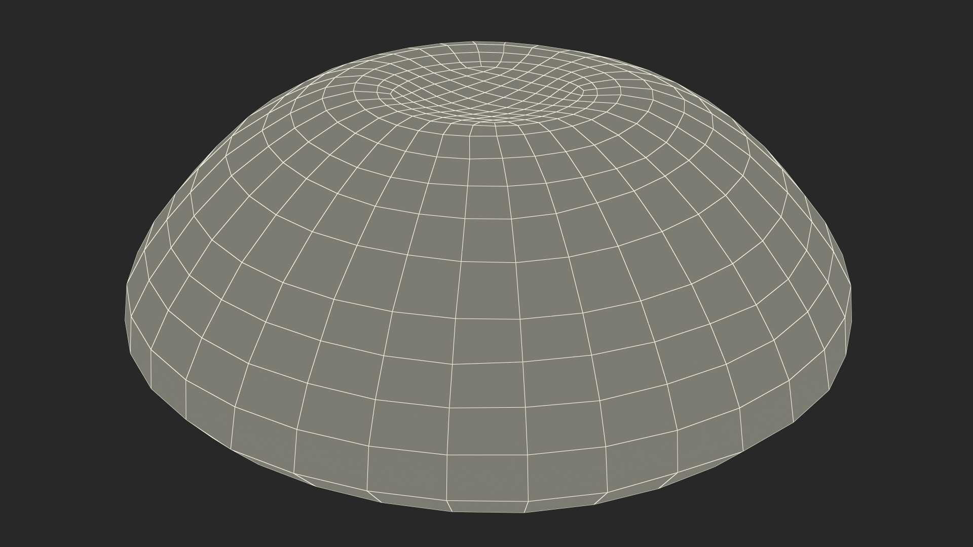 3D Smooth Full Breast Implant - TurboSquid 2158712