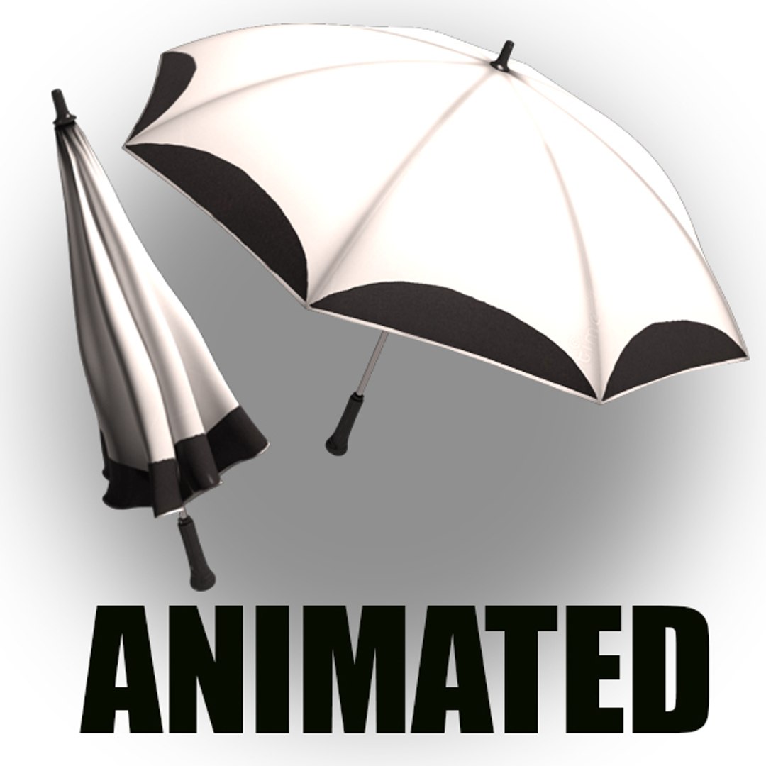 Max Umbrella Opening Closing