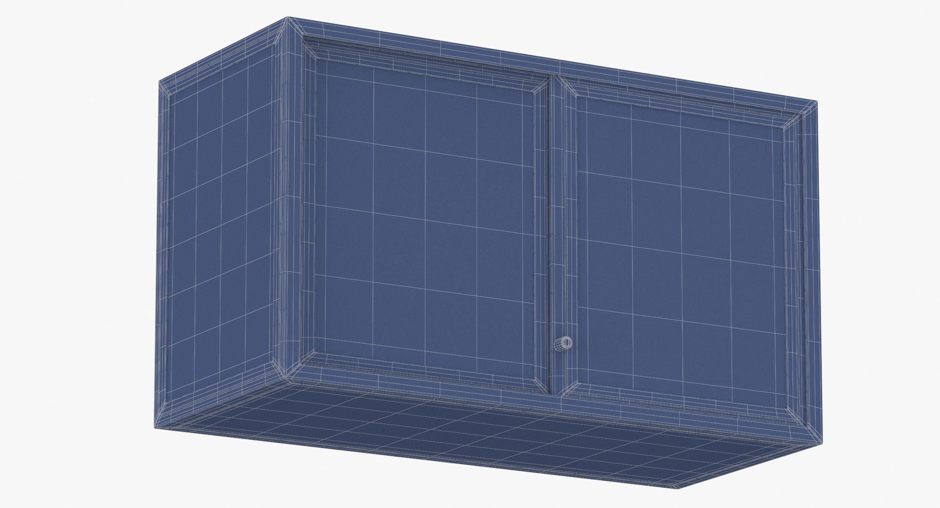 3D Glass Top Display Counter 03 - TurboSquid 1972749