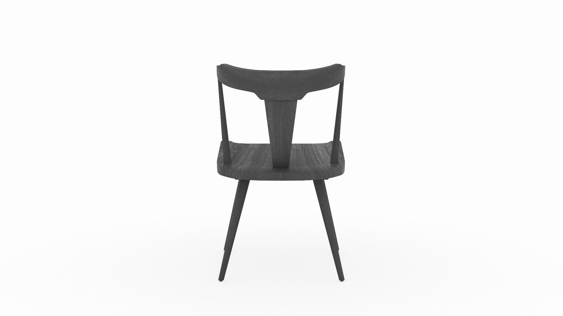 Ruthie Chair Model - TurboSquid 2350959
