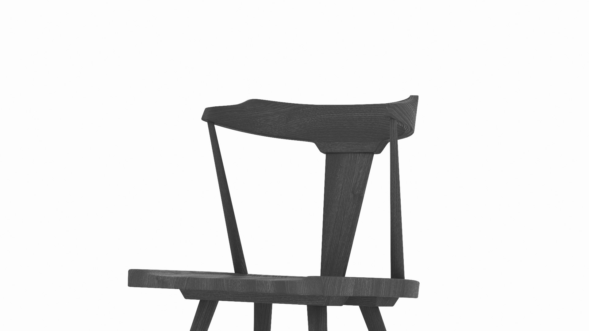 Ruthie Chair Model - TurboSquid 2350959
