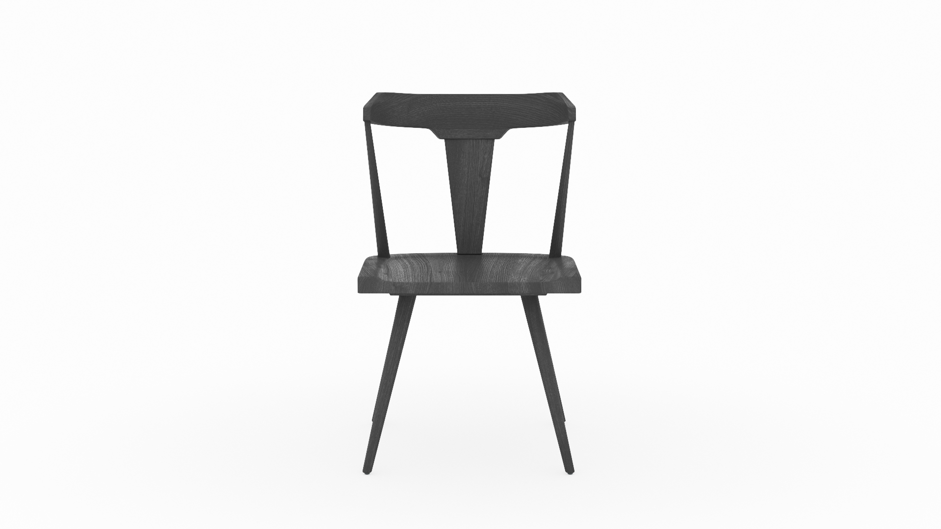 Ruthie Chair Model - TurboSquid 2350959