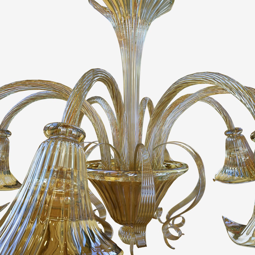 Lights sylcom grimani 1479 3D model - TurboSquid 1163763