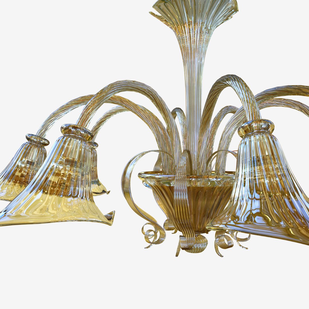 Lights sylcom grimani 1479 3D model - TurboSquid 1163763