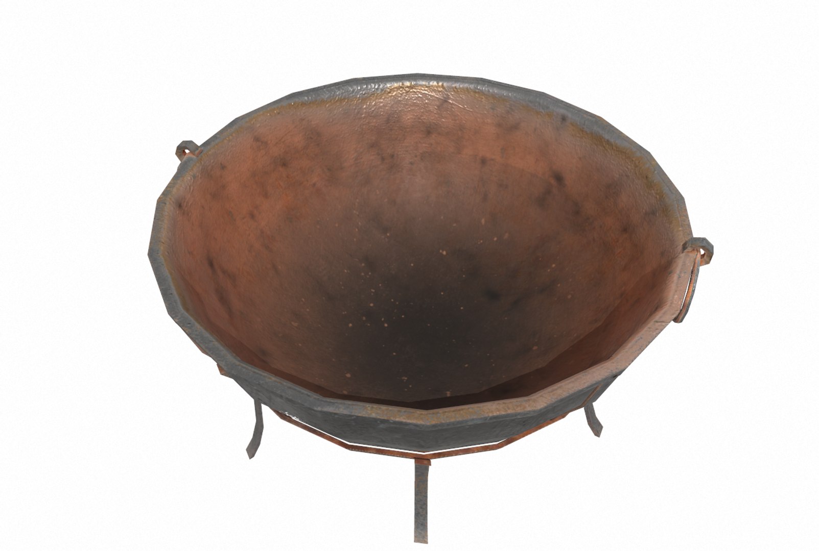 Dungeon Light Model - TurboSquid 1323340