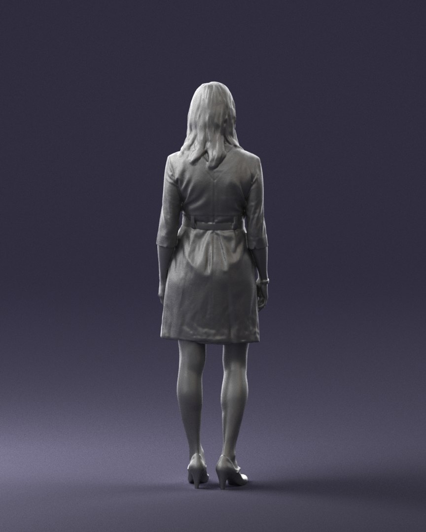 Human Ready 3D Model - TurboSquid 1587304