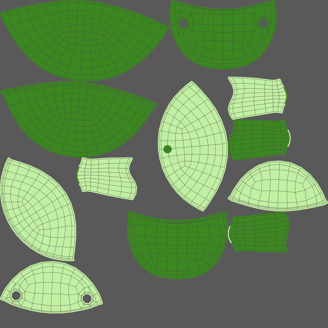 Finn Character 3D - TurboSquid 1588930