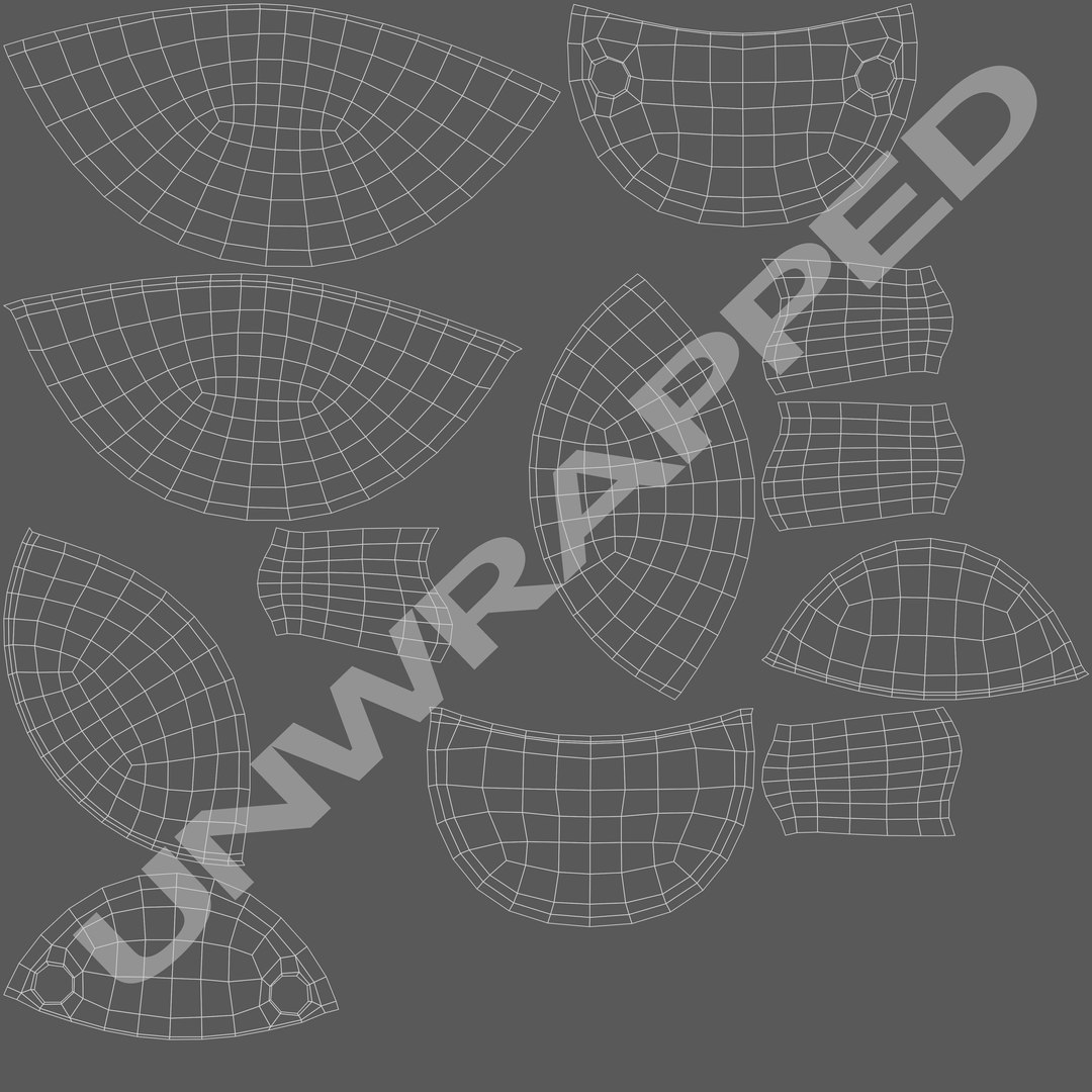 Finn Character 3D - TurboSquid 1588930