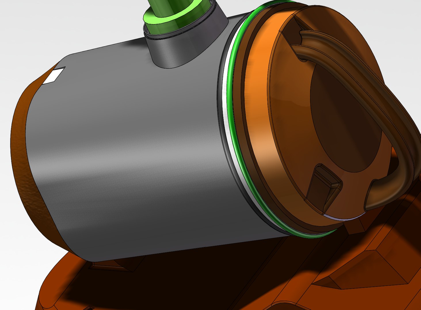 3D Dust Cleaner - TurboSquid 1246053