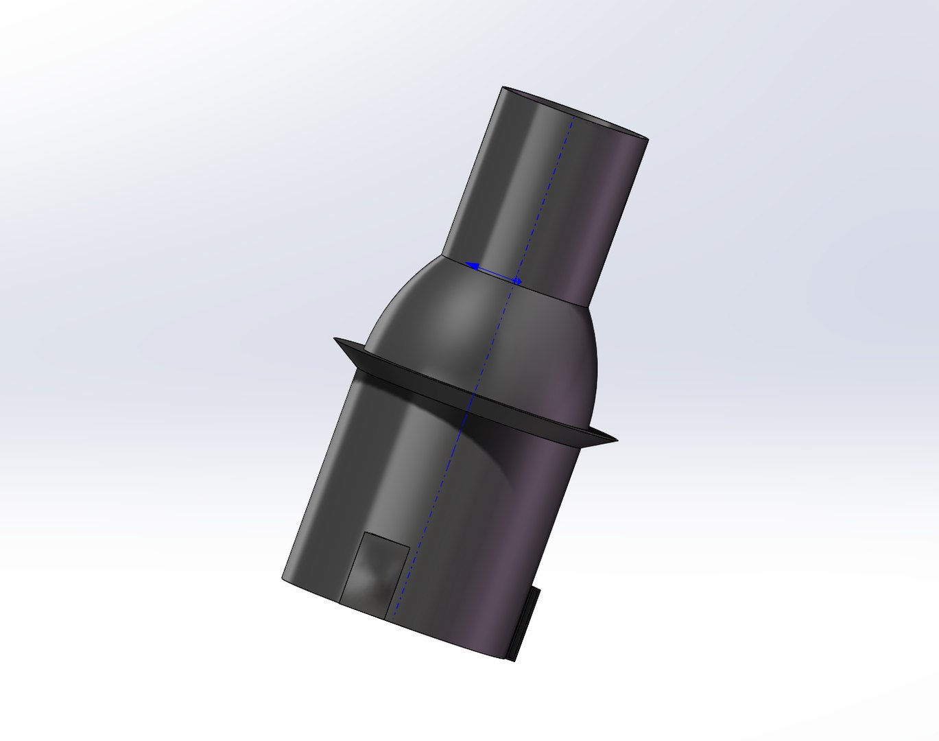 3D Dust Cleaner - TurboSquid 1246053