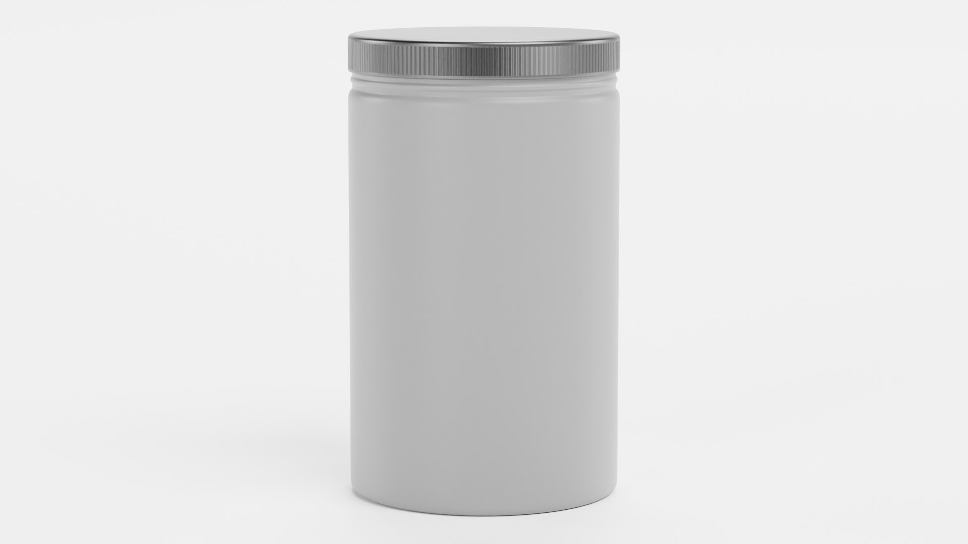 3D Empty Container 03 Model - TurboSquid 2081407