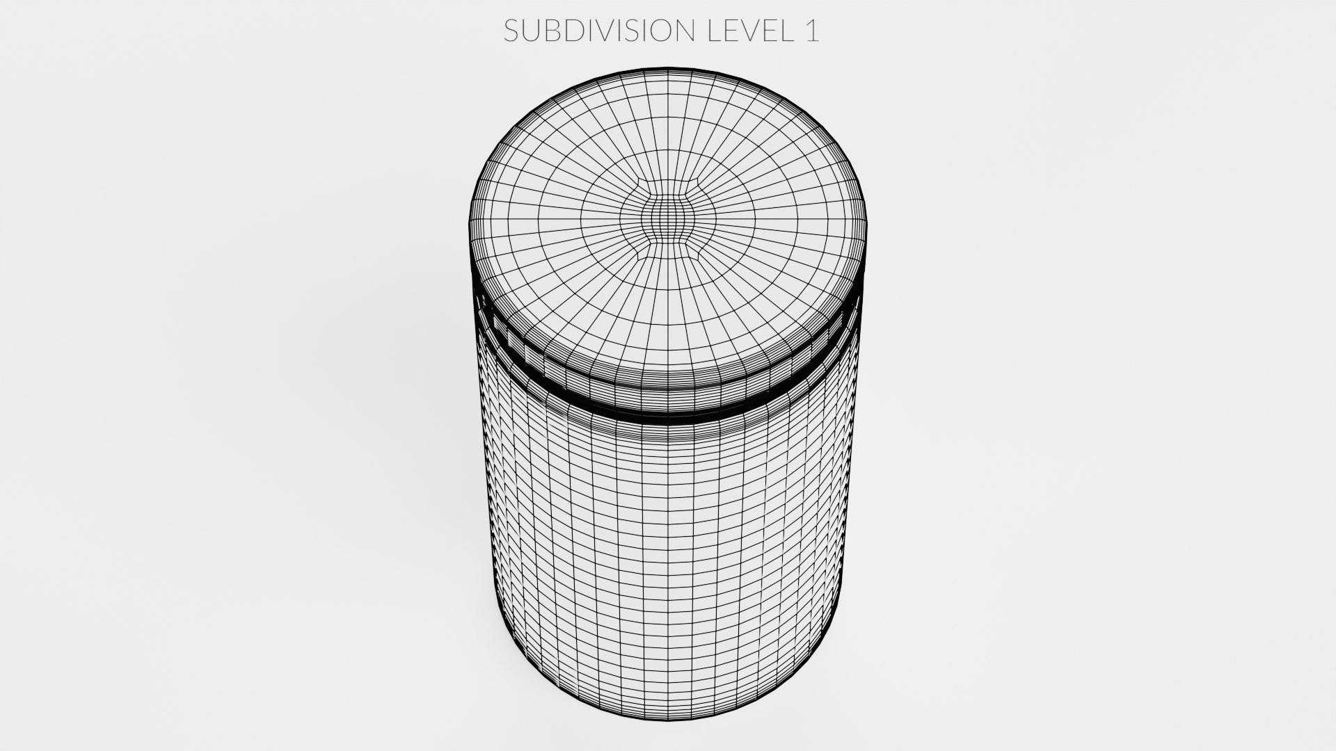 3D Empty Container 03 Model - TurboSquid 2081407