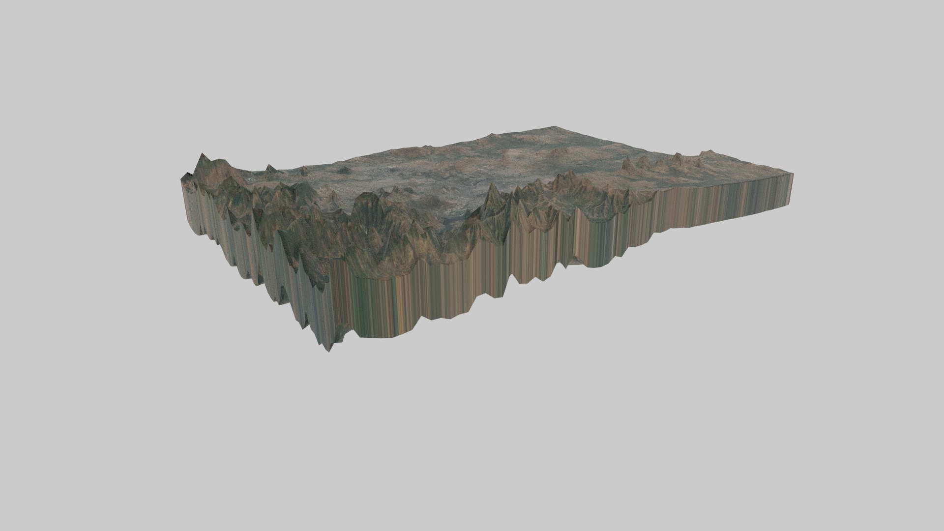 3D Pune City model - TurboSquid 2077498