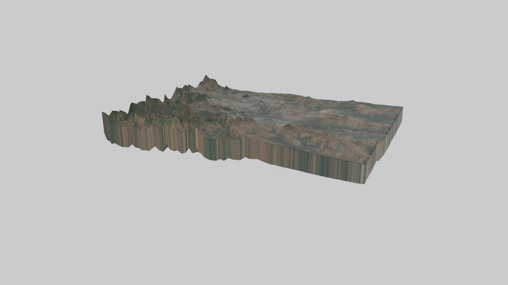 3D Pune City model - TurboSquid 2077498