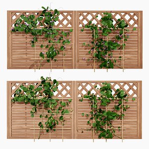 3D Vineyard Models | TurboSquid