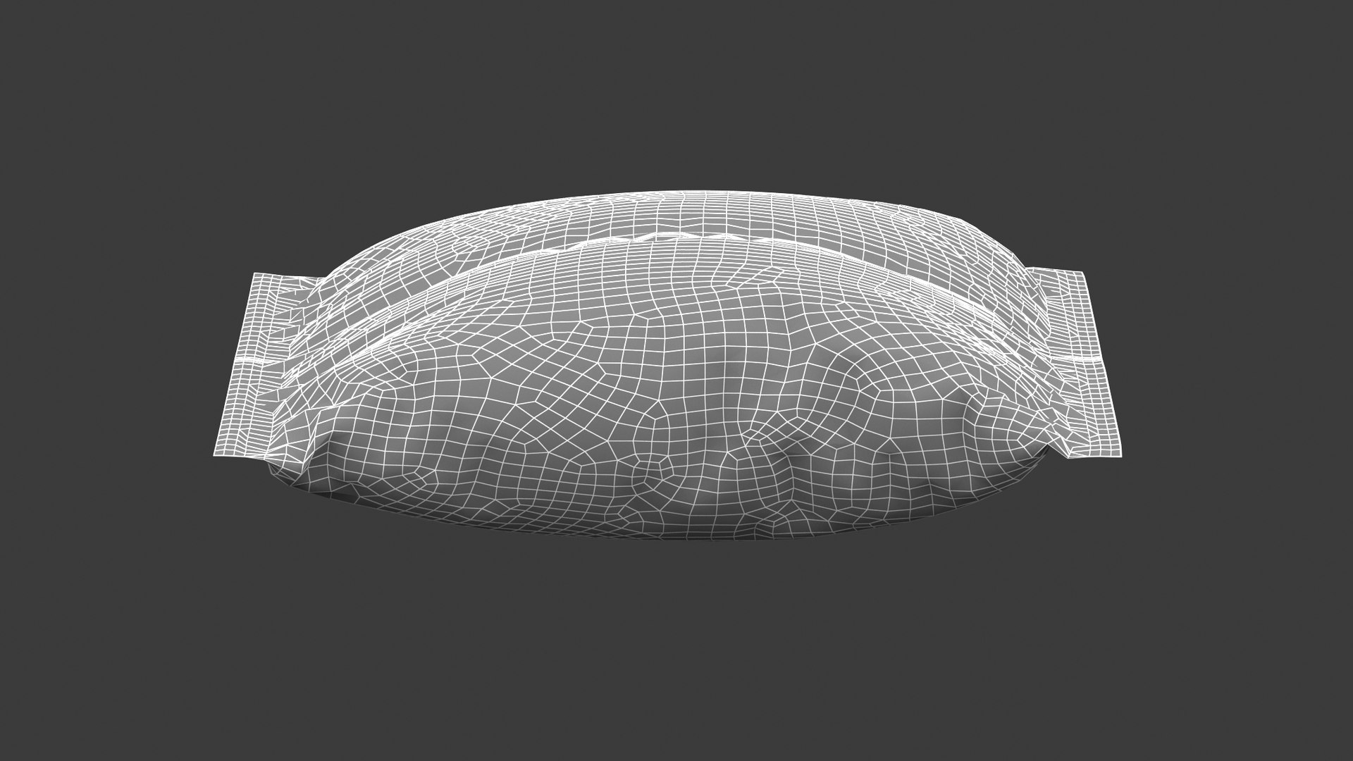 3D Food Packaging 02 - TurboSquid 2013186