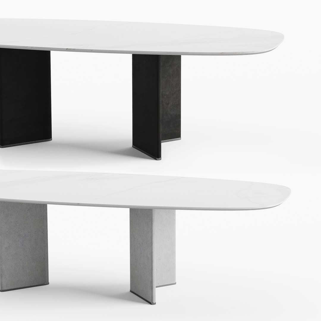 3D Cierre Imbottiti Marlon - TurboSquid 1644124