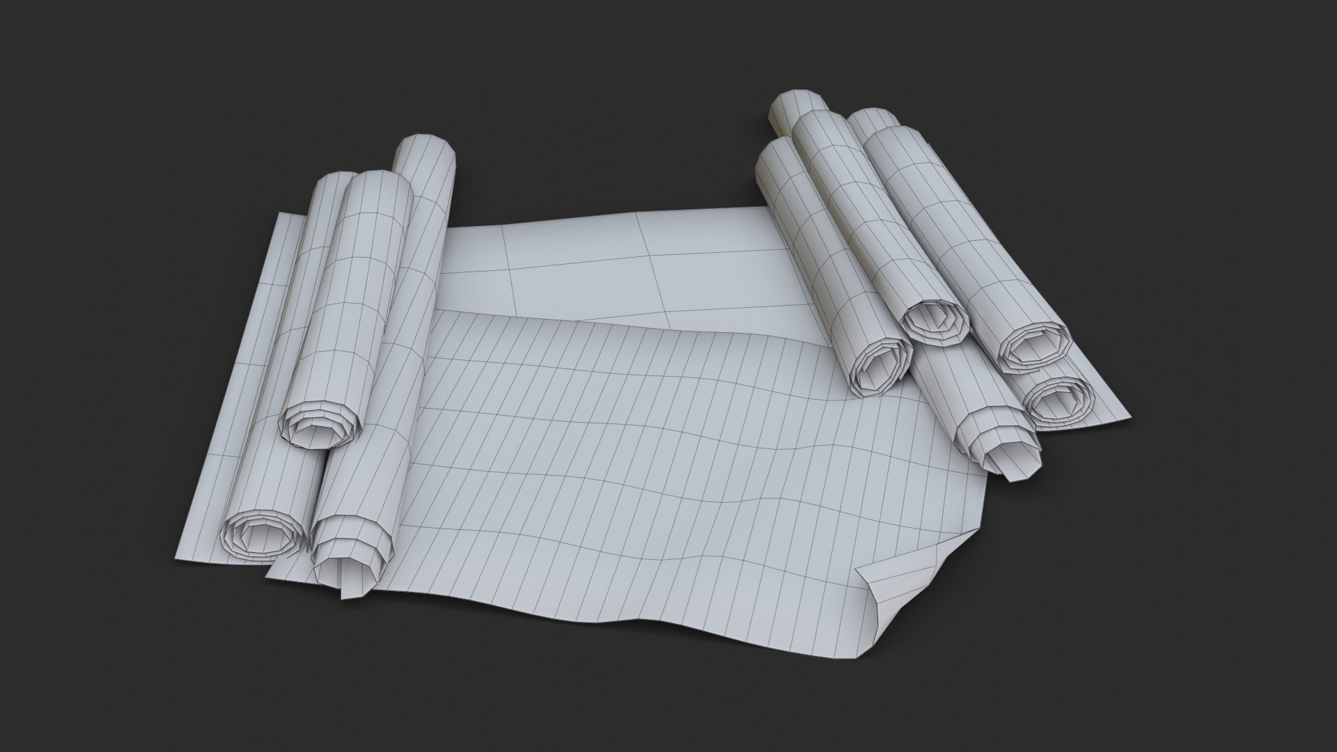 3D Touristic Maps Assets model - TurboSquid 1982442