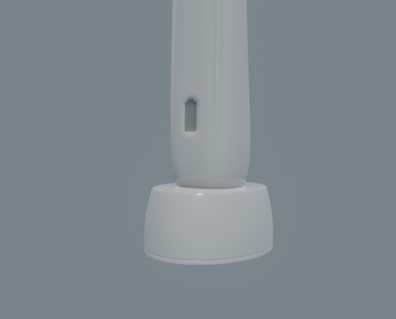 Electric Toothbrush 3D Model - TurboSquid 1664571