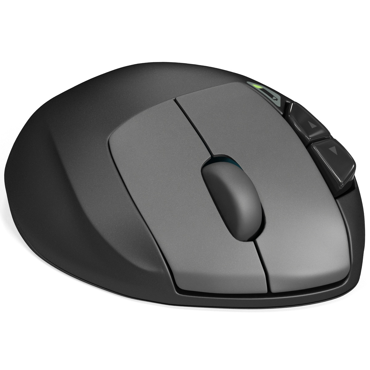 3d logitech m570 wireless trackball