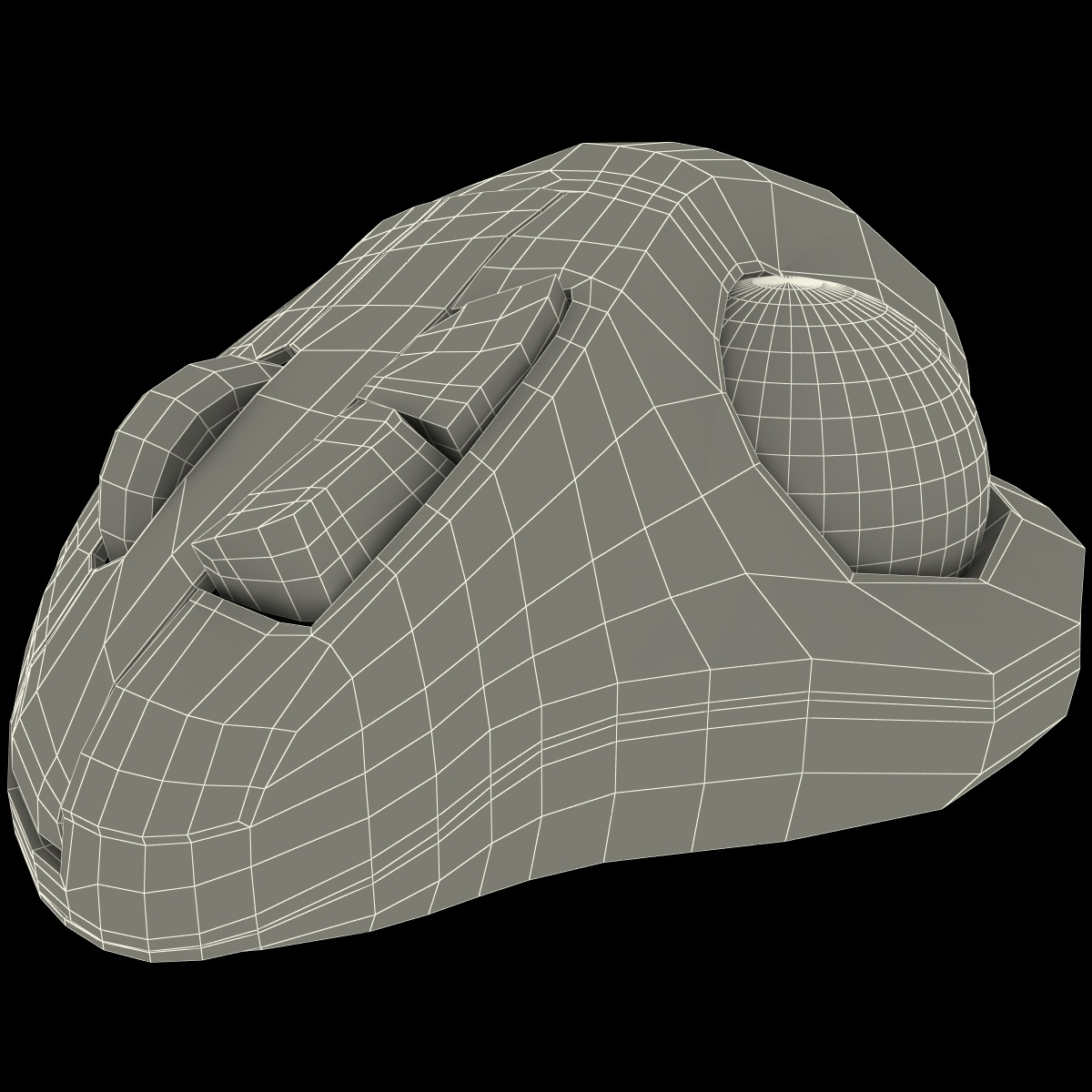 3d logitech m570 wireless trackball