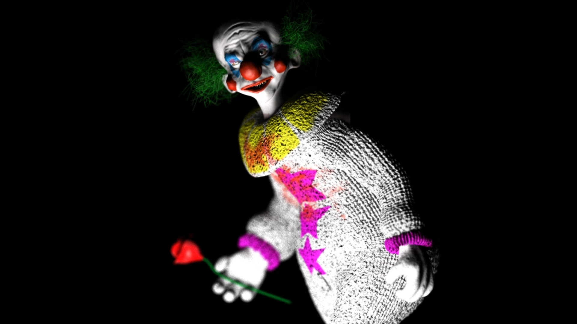 killer clown ma