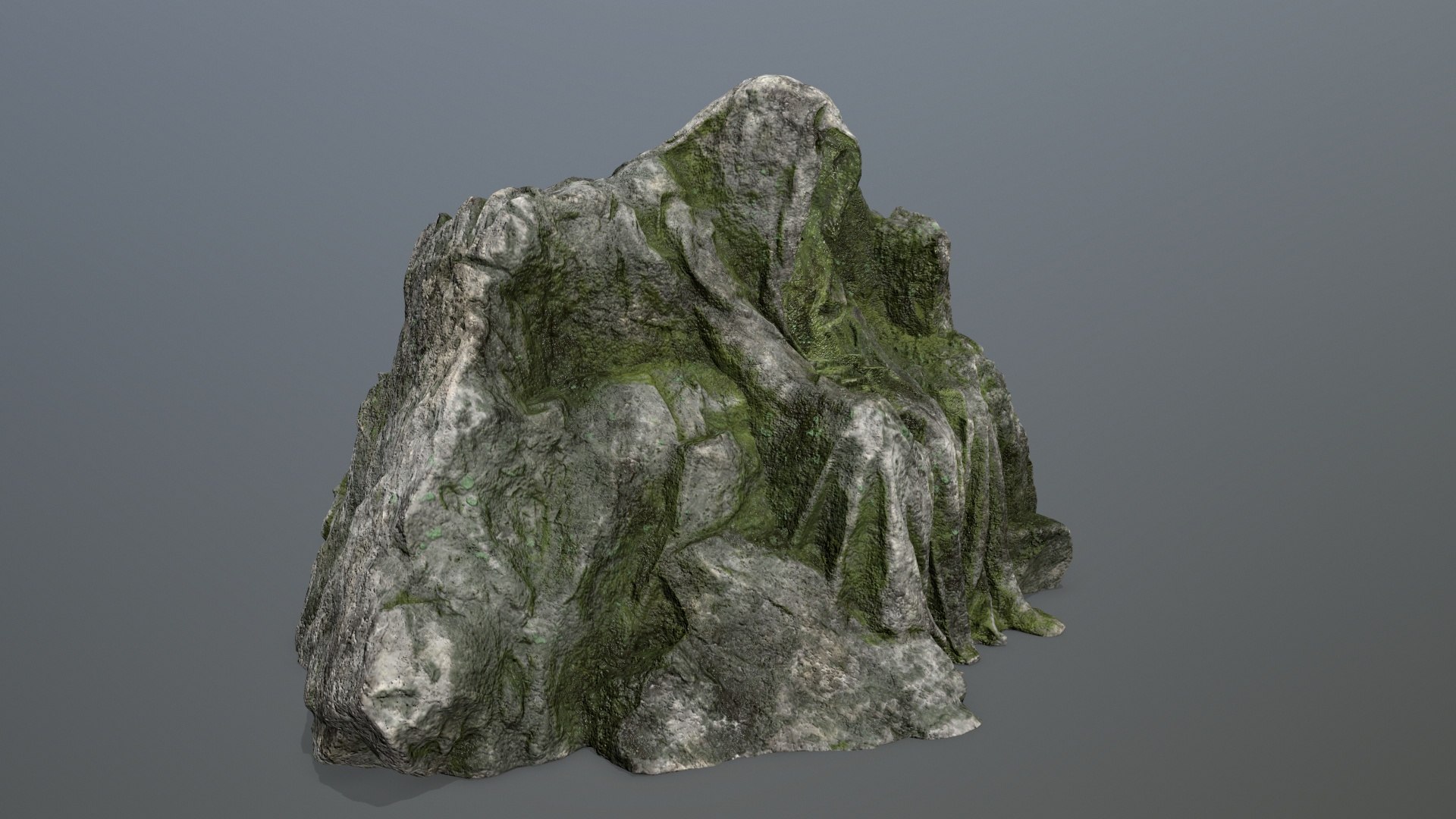 3D soul gate 01 model - TurboSquid 1800627