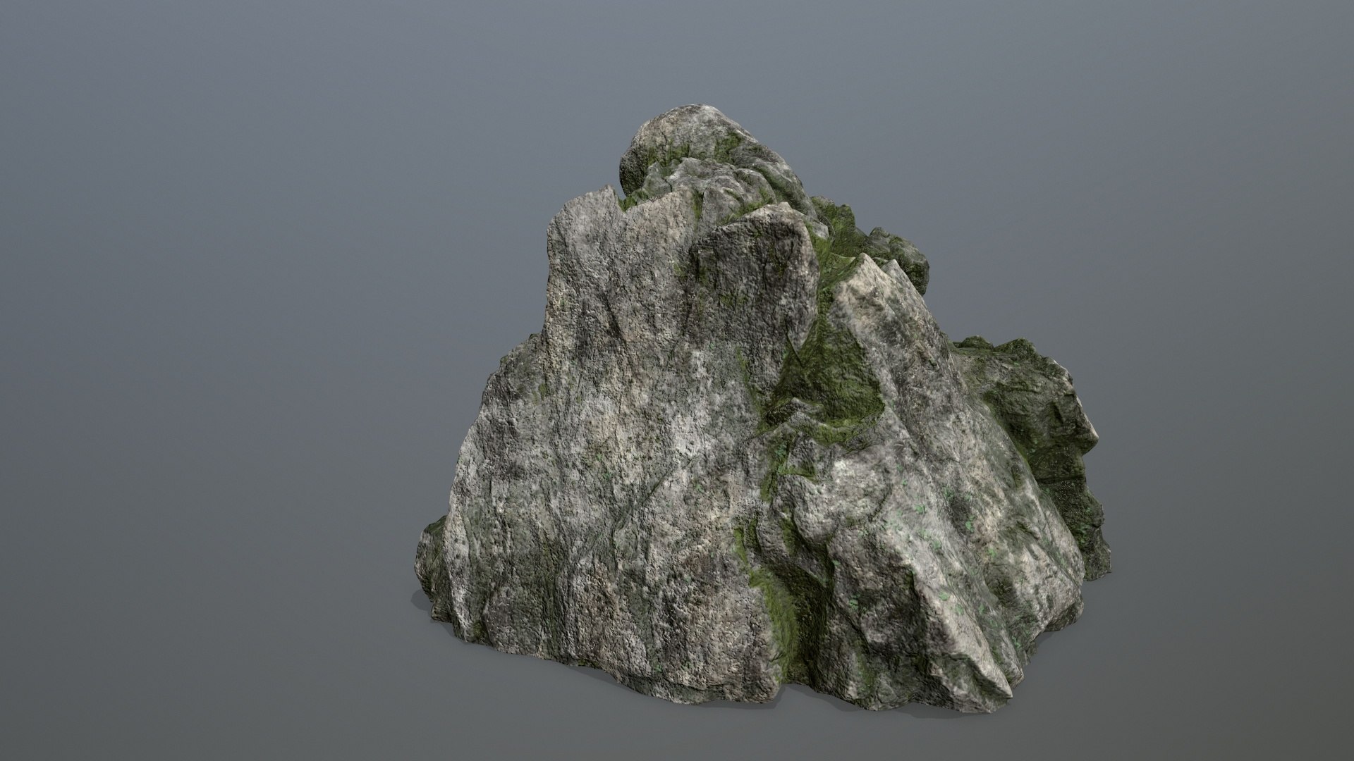 3D soul gate 01 model - TurboSquid 1800627