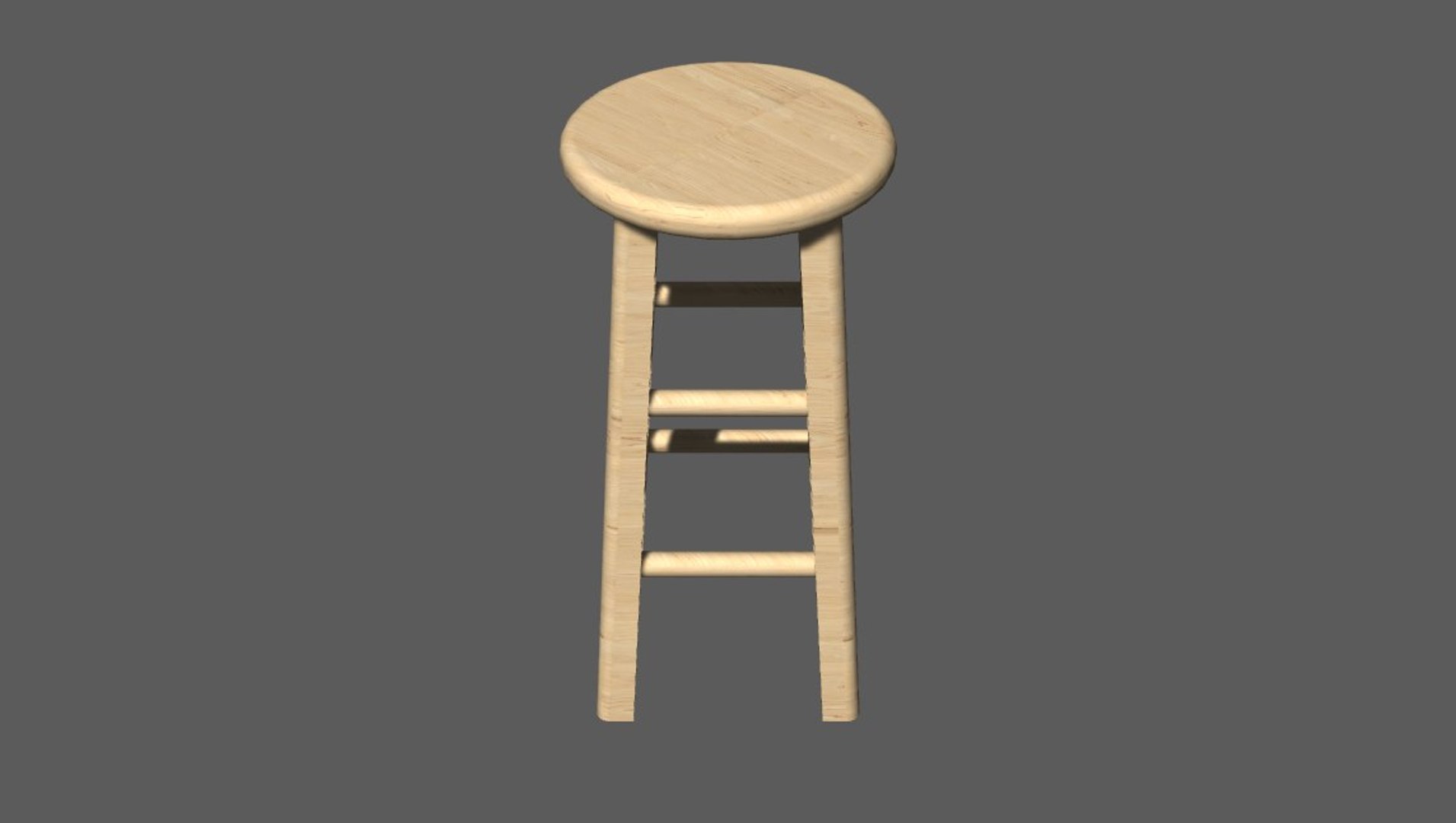 stool bim bricscad dwg free