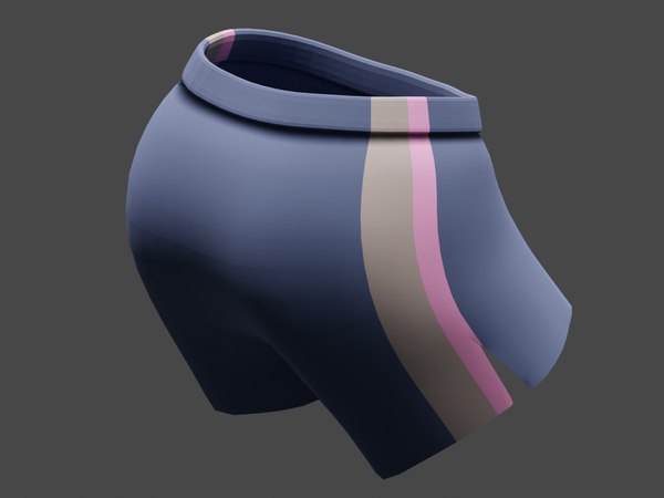 Free 3D running jogging model - TurboSquid 1434049