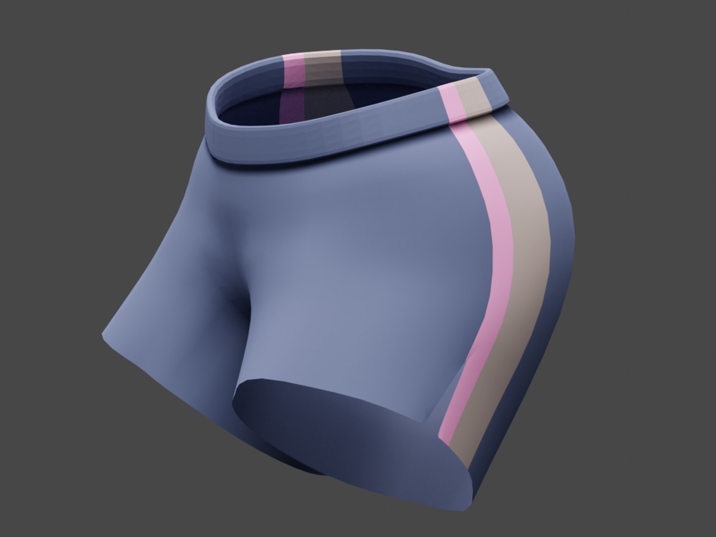 Free 3D Running Jogging Model - TurboSquid 1434049