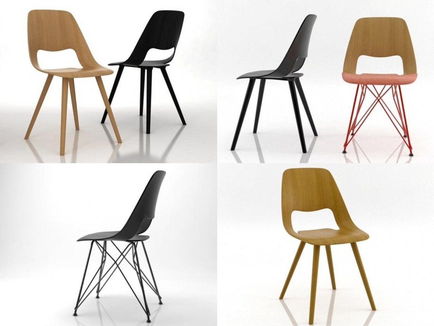 3D Jill Vitra Model - TurboSquid 1176380