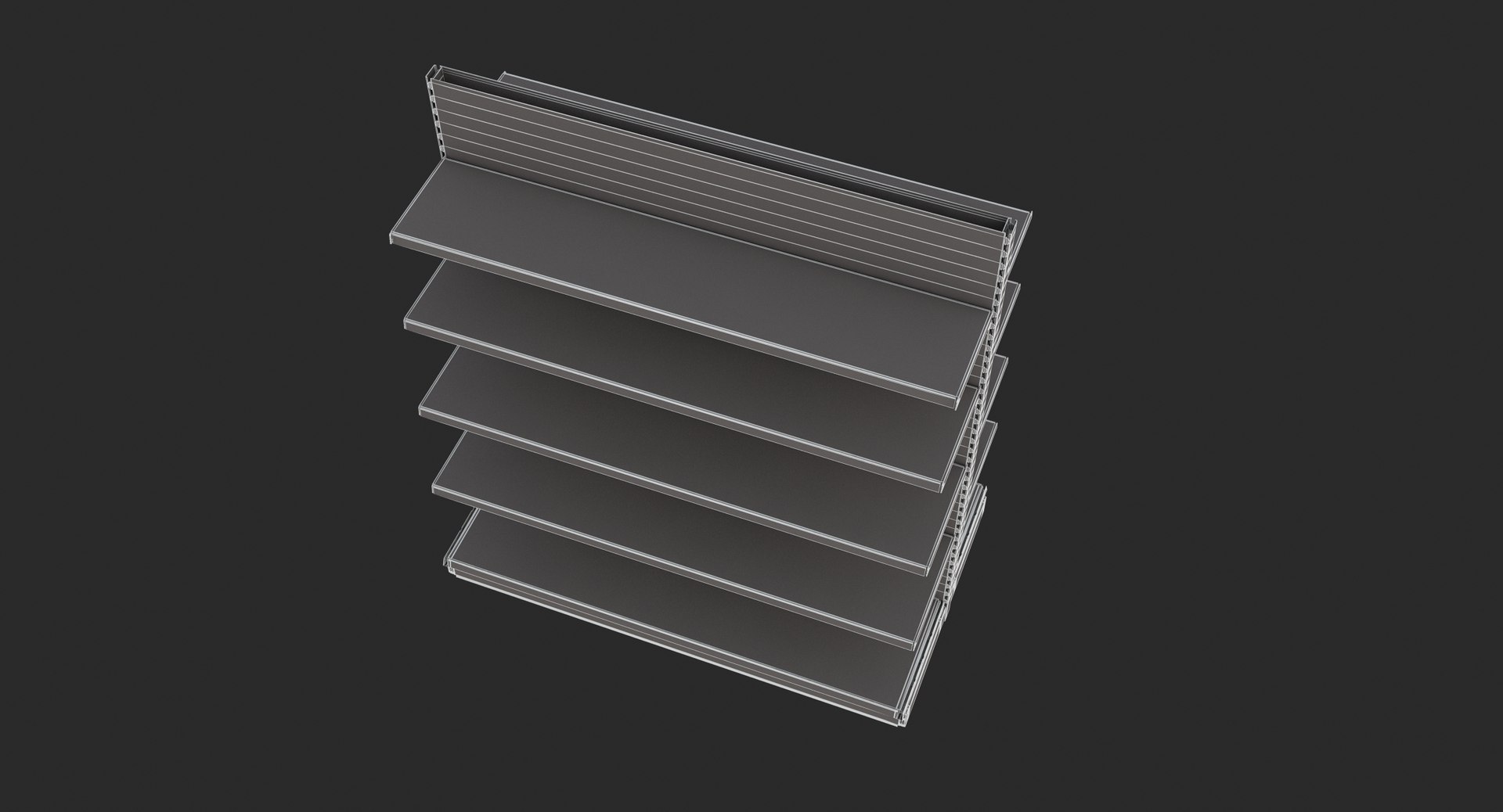 2 marketing 3D model - TurboSquid 1365680