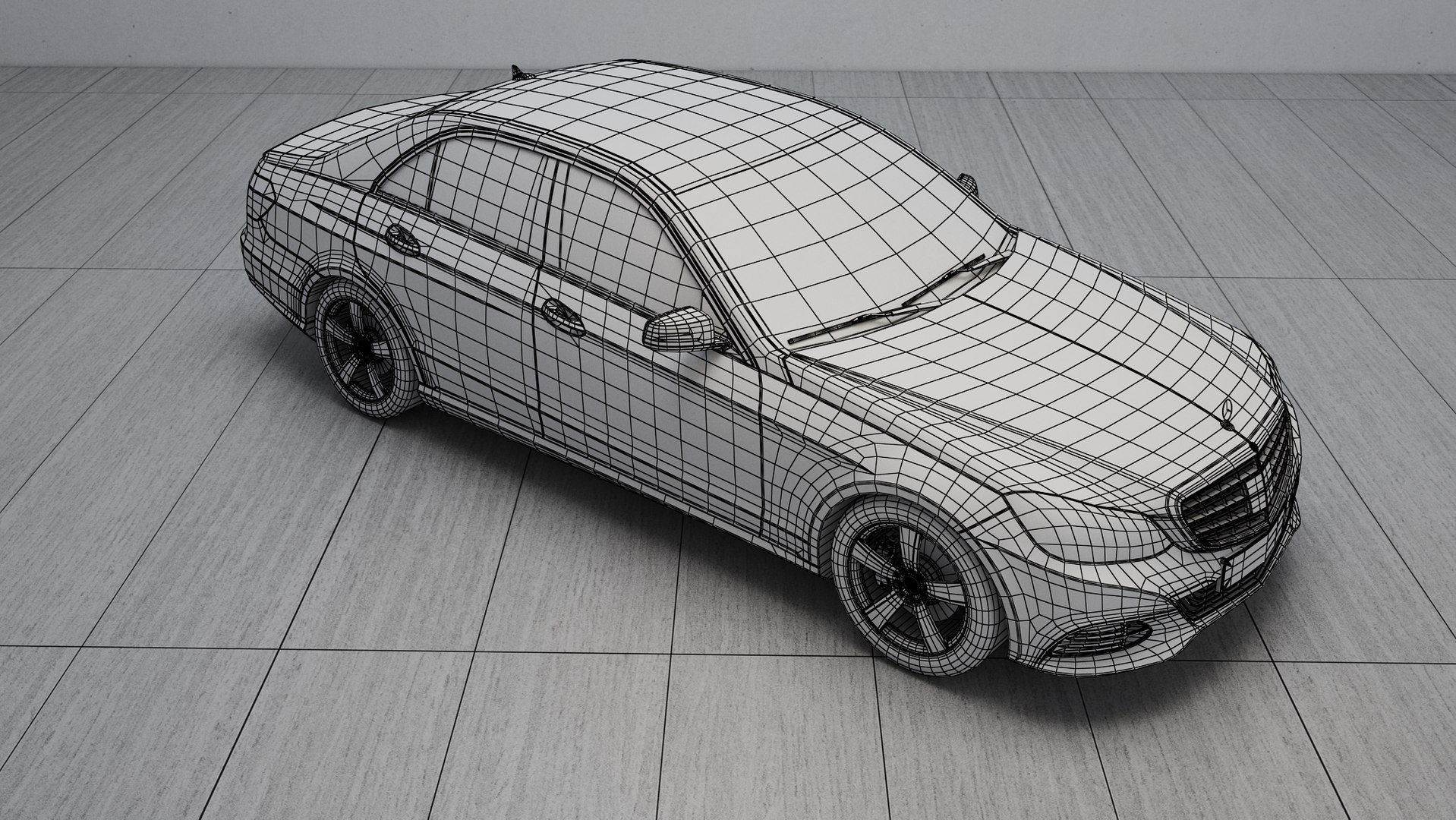 3D Render Model - TurboSquid 1484062