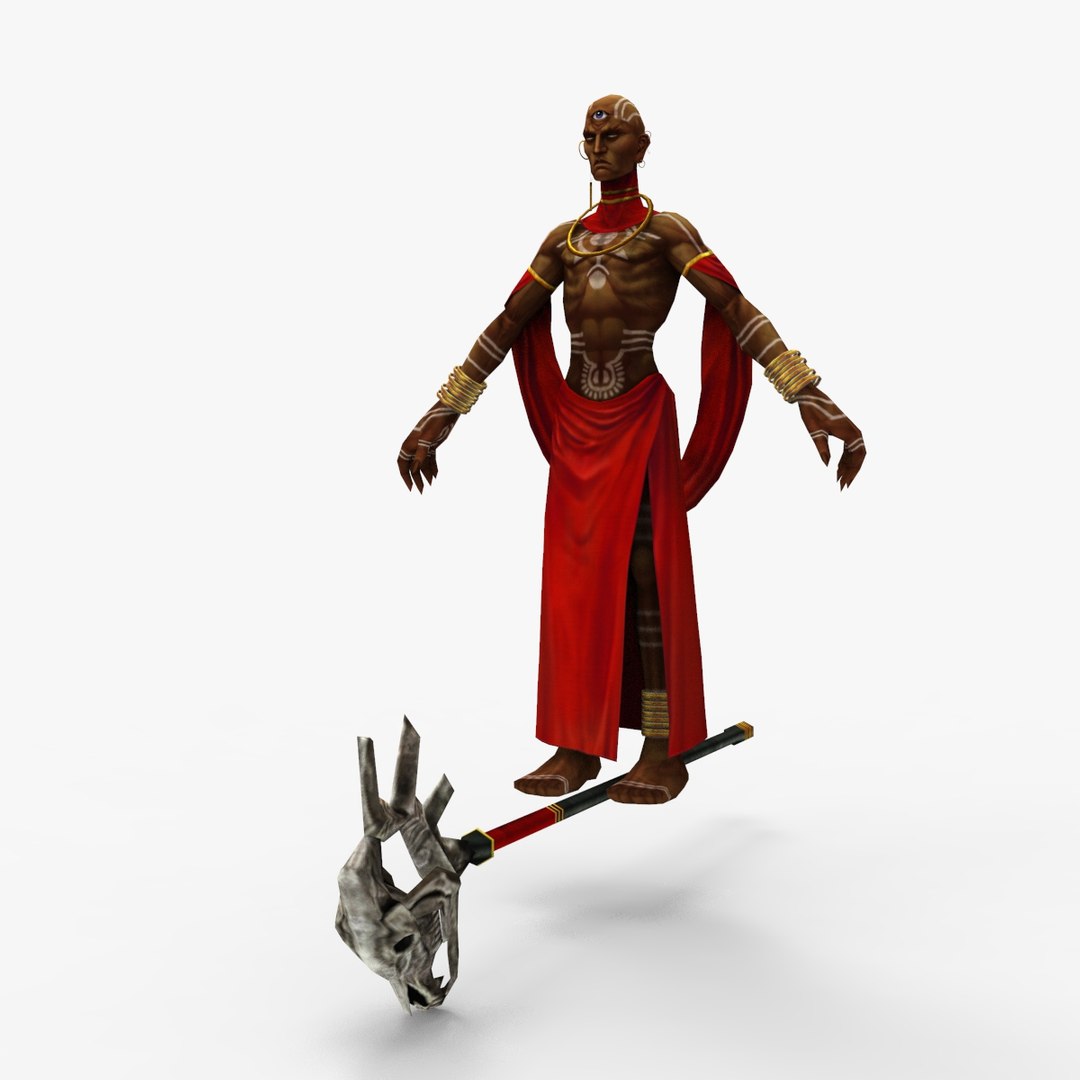 3D Orborne - TurboSquid 1716250