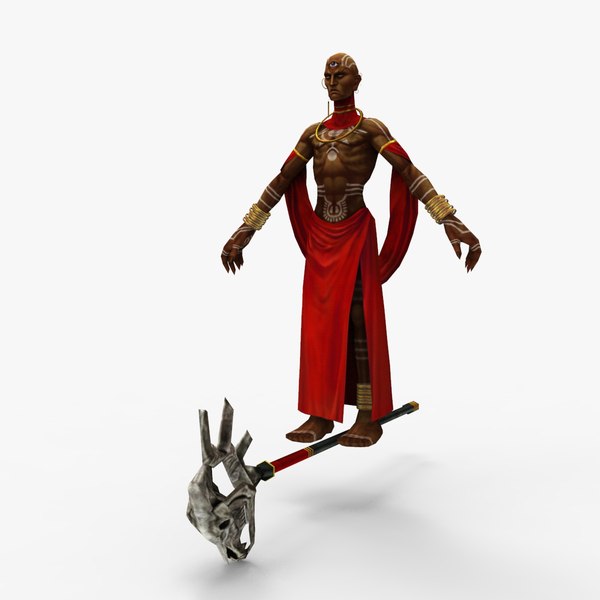 3D ISIS Models | TurboSquid