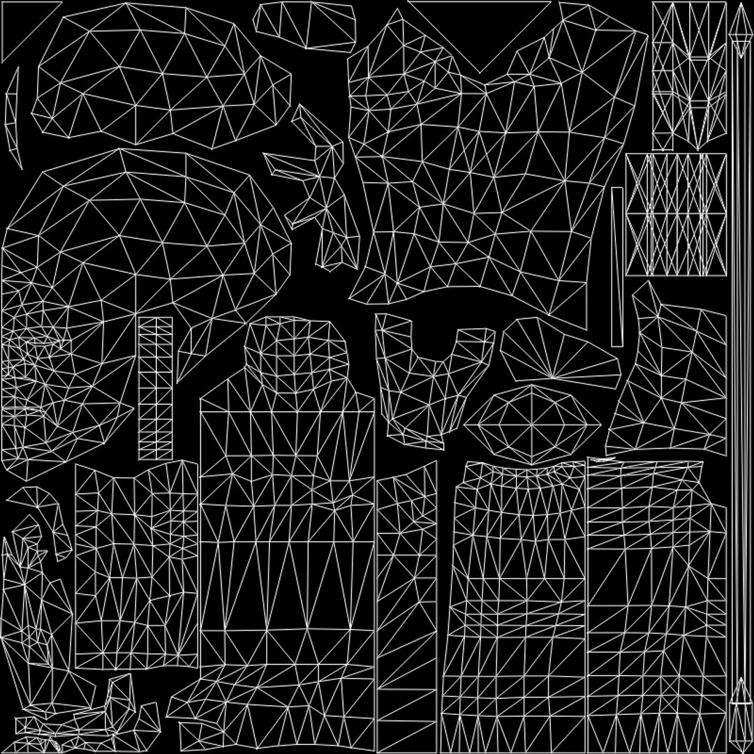 3D Orborne - TurboSquid 1716250