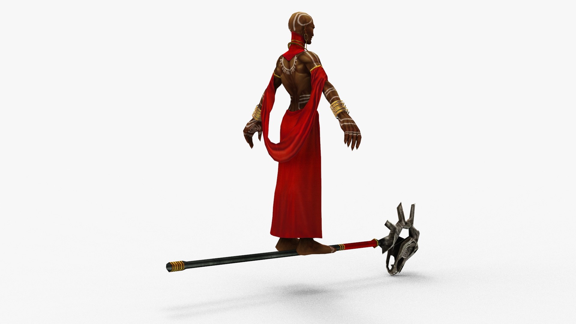 3D Orborne - TurboSquid 1716250