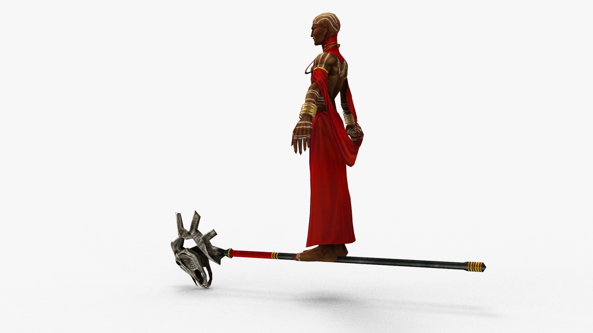 3D Orborne - TurboSquid 1716250