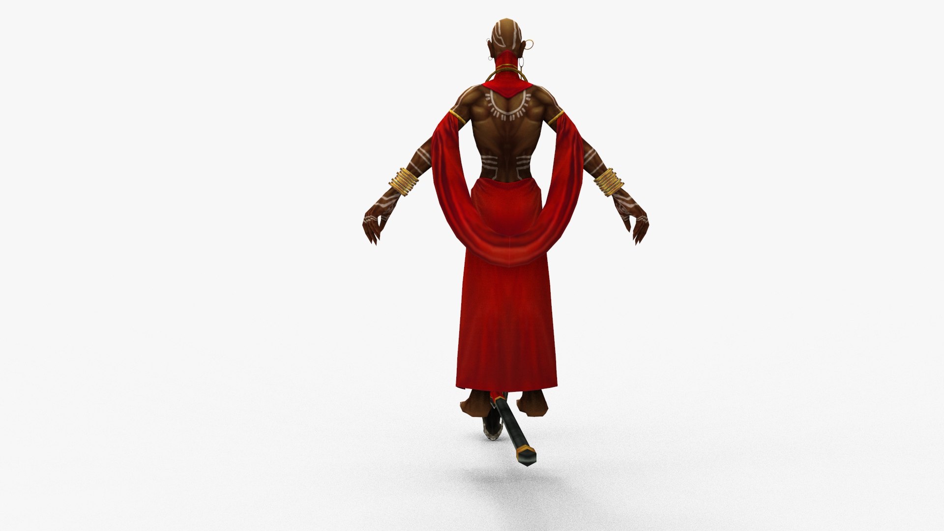 3D Orborne - TurboSquid 1716250