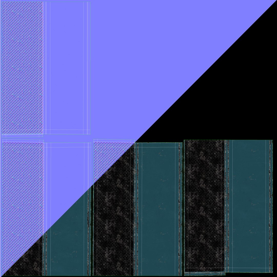 3d Model Bailey Bridge Construction