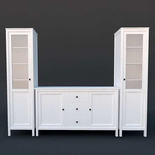 Gabinete Hemnes