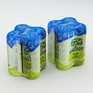 Somersby 3D Models for Download | TurboSquid