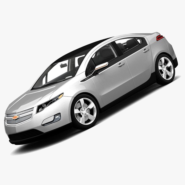 Volt 3D Models for Download | TurboSquid