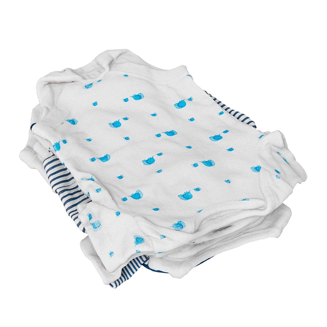 Stack Of Baby Bodies 180 3D - TurboSquid 1728890