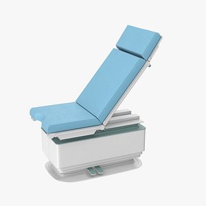 3D Exam Table Models - Browse & Download Formats - TurboSquid