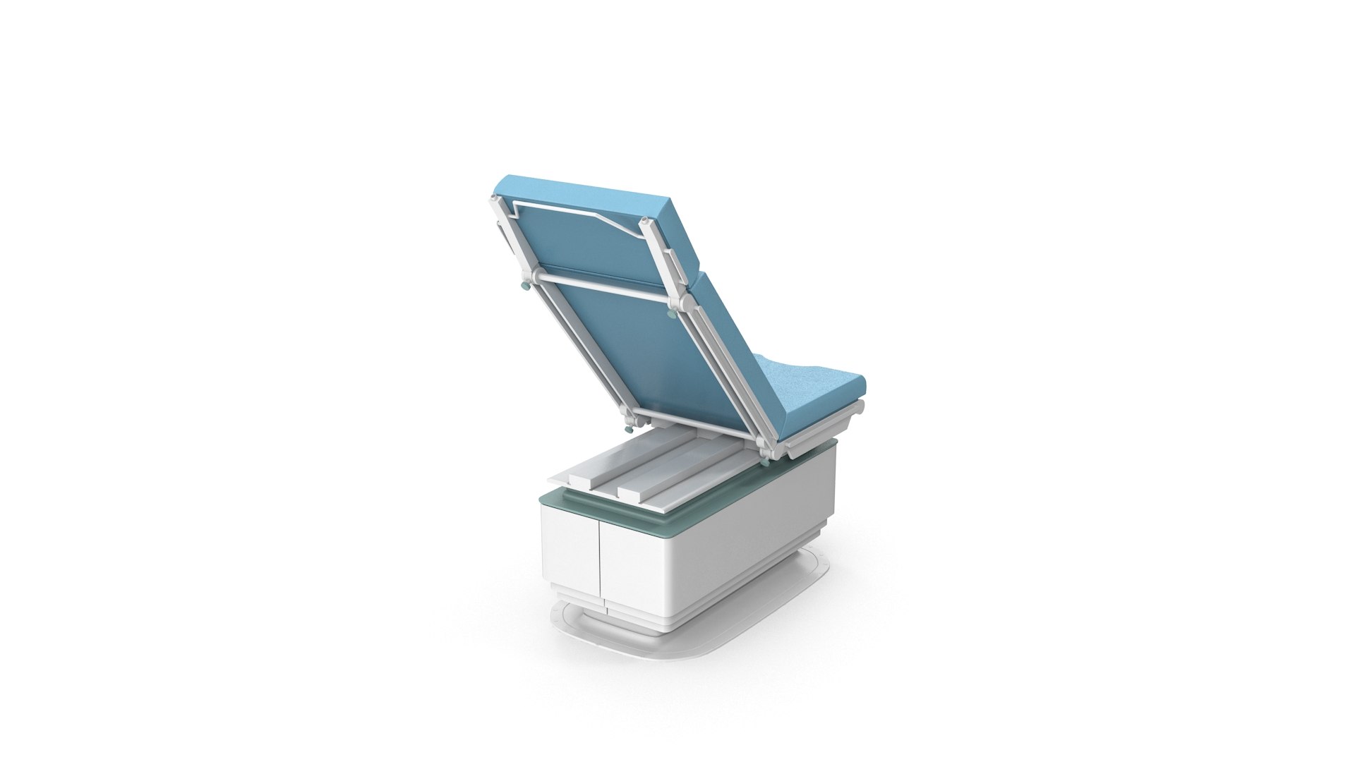 3D model Exam Table - TurboSquid 2138016